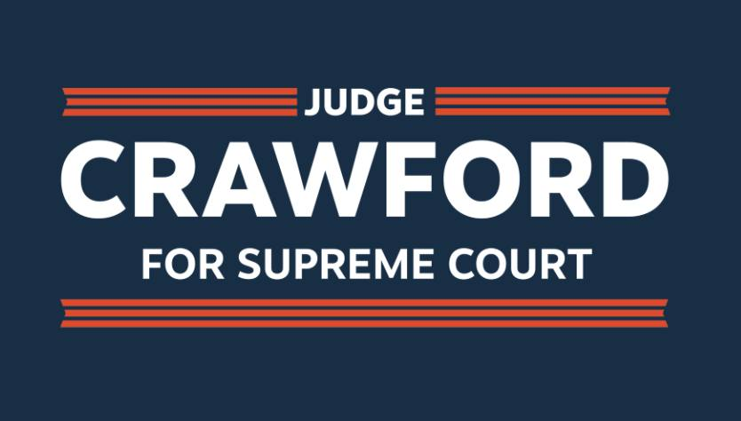 Susan Crawford Yard Signs